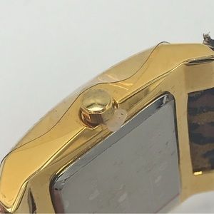 Joan Rivers | Accessories | Joan Rivers Classics Animal Leopard Print ...